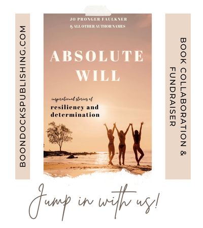 Boondocks Publishing